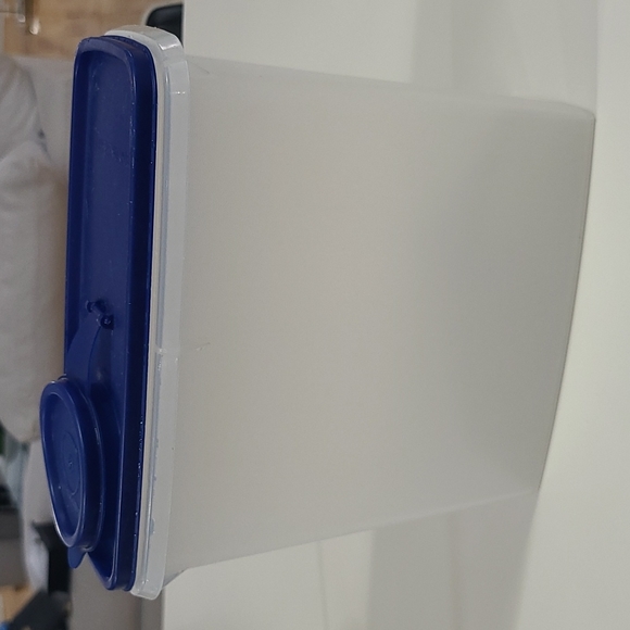 Tupperware | Kitchen | Tupperware Cereal Container | Poshmark